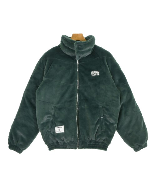 BILLIONAIRE BOYS CLUB ビリオネアボーイズクラブ ダウンジャケット/ダウンベスト メンズ 【古着】【中古】