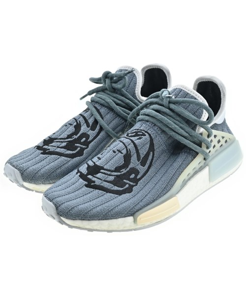 BILLIONAIRE BOYS CLUB ビリオネアボーイズクラブ スニーカー メンズ 【古着】【中古】