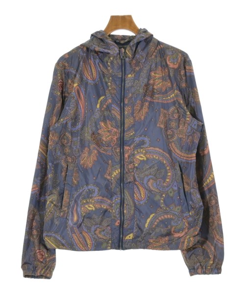 BILLIONAIRE BOYS CLUB ビリオネアボーイズクラブ マウンテンパーカー メンズ 【古着】【中古】