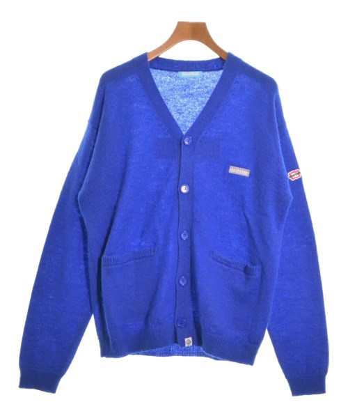 ICE CREAM アイスクリーム カーディガン メンズ 【古着】【中古】