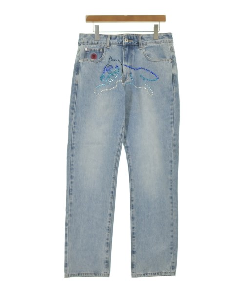 ICE CREAM アイスクリーム デニムパンツ メンズ 【古着】【中古】