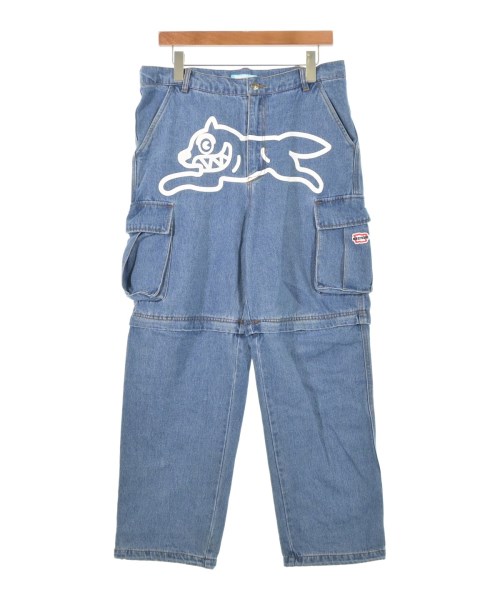 ICE CREAM アイスクリーム デニムパンツ メンズ 【古着】【中古】