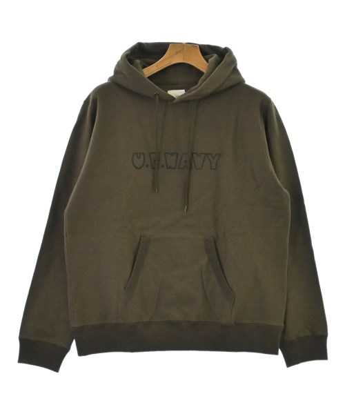 uniform experiment ユニフォームエクスペリメント パーカー メンズ 【古着】【中古】