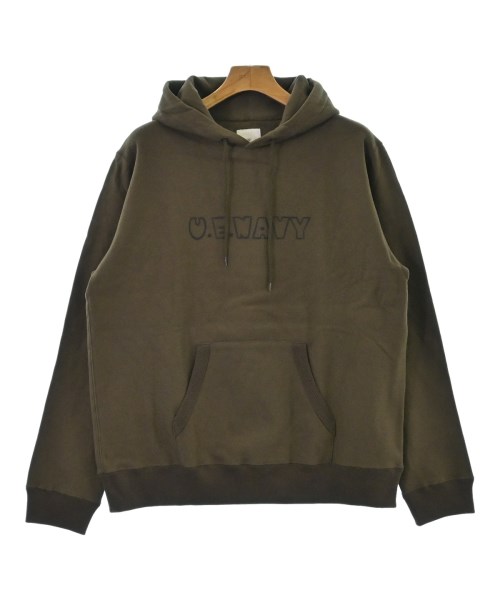 uniform experiment ユニフォームエクスペリメント パーカー メンズ 【古着】【中古】