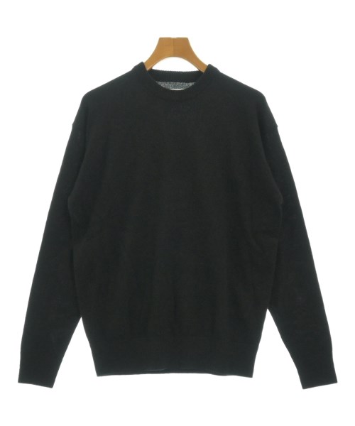 uniform experiment ユニフォームエクスペリメント ニット・セーター メンズ 【古着】【中古】