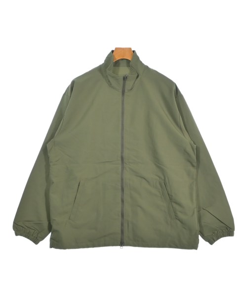 uniform experiment ユニフォームエクスペリメント ブルゾン（その他） メンズ 【古着】【中古】