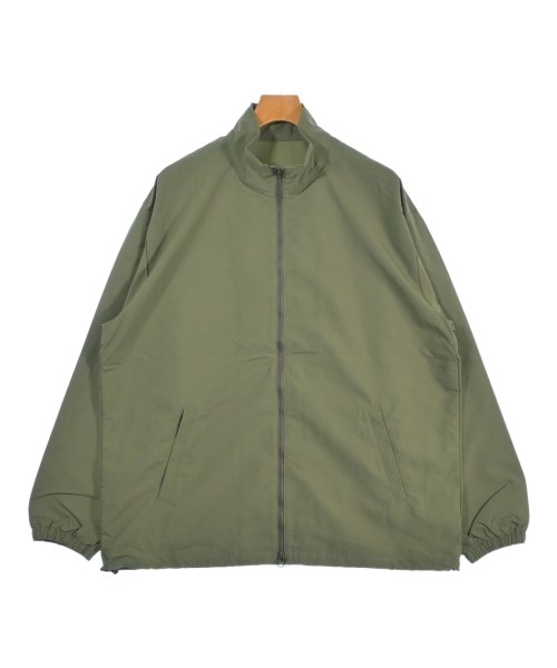 uniform experiment ユニフォームエクスペリメント ブルゾン（その他） メンズ 【古着】【中古】