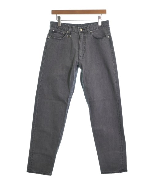 uniform experiment ユニフォームエクスペリメント デニムパンツ メンズ 【古着】【中古】