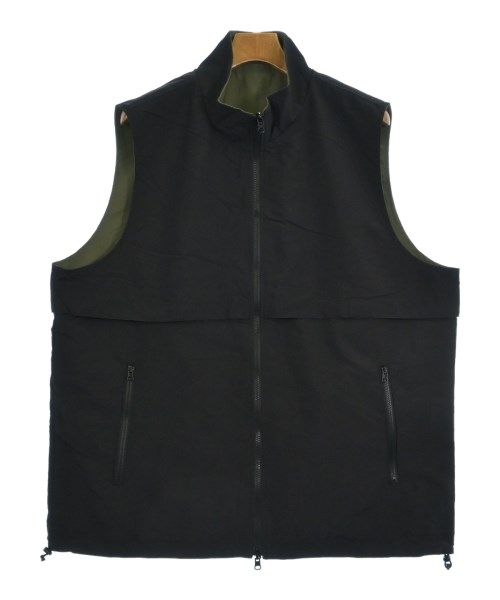 uniform experiment ユニフォームエクスペリメント ブルゾン（その他） メンズ 【古着】【中古】