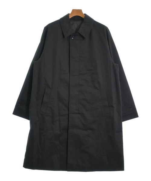 uniform experiment ユニフォームエクスペリメント ステンカラーコート メンズ 【古着】【中古】