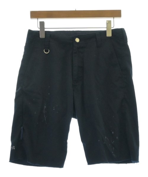 uniform experiment ユニフォームエクスペリメント ショートパンツ メンズ 【古着】【中古】
