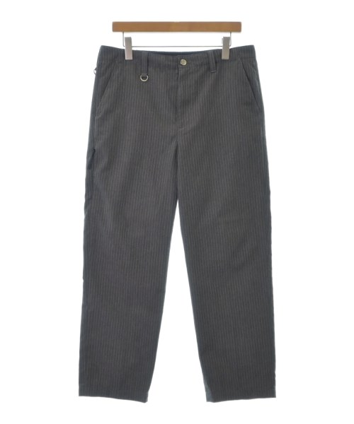 uniform experiment ユニフォームエクスペリメント スラックス メンズ 【古着】【中古】