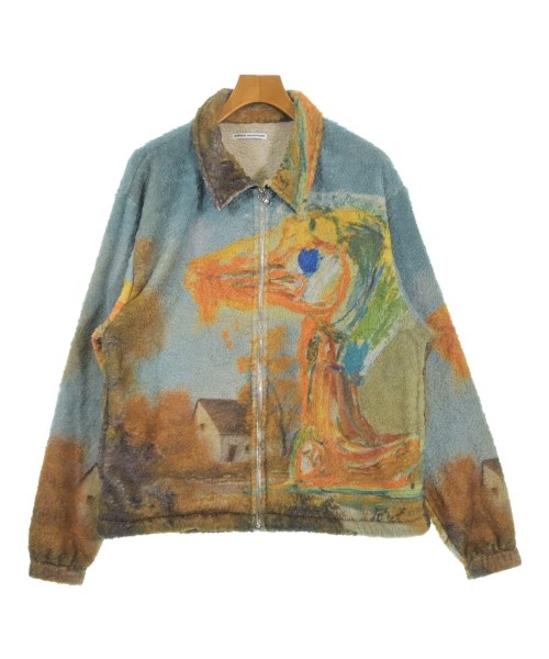 uniform experiment ユニフォームエクスペリメント ブルゾン（その他） メンズ 【古着】【中古】