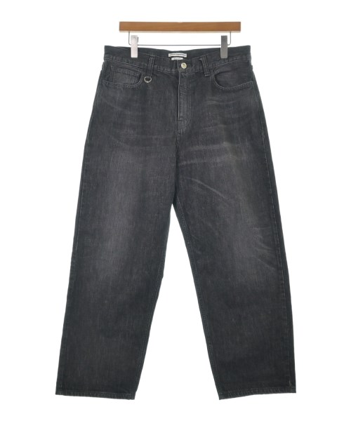 uniform experiment ユニフォームエクスペリメント デニムパンツ メンズ 【古着】【中古】