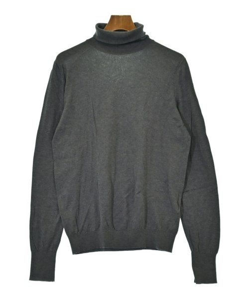 uniform experiment ユニフォームエクスペリメント ニット・セーター メンズ 【古着】【中古】