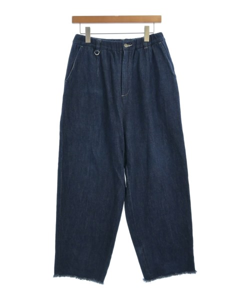 uniform experiment ユニフォームエクスペリメント デニムパンツ メンズ 【古着】【中古】