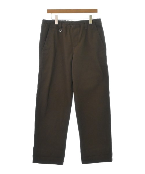 uniform experiment ユニフォームエクスペリメント チノパン メンズ 【古着】【中古】