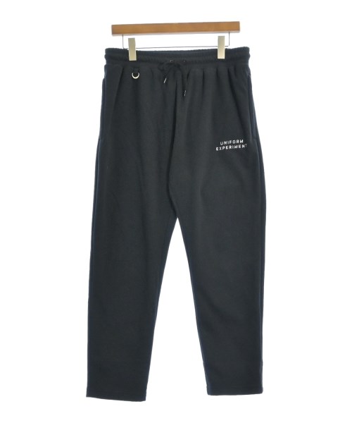 uniform experiment ユニフォームエクスペリメント スウェットパンツ メンズ 【古着】【中古】
