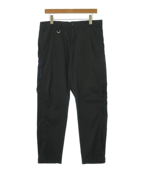 uniform experiment ユニフォームエクスペリメント スラックス メンズ 【古着】【中古】