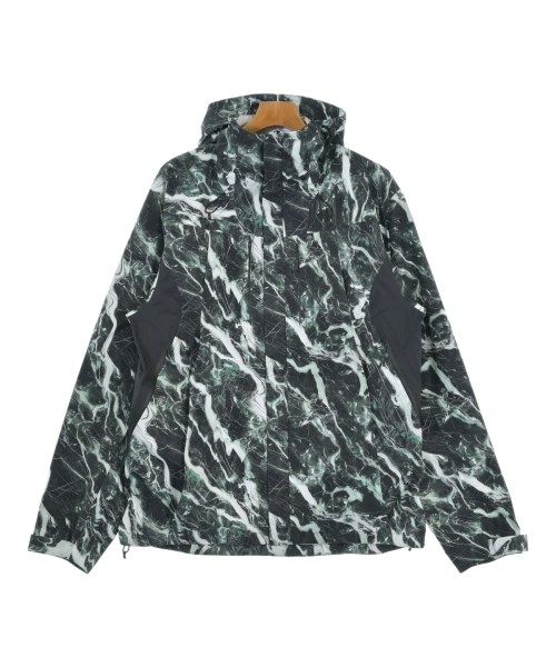 uniform experiment ユニフォームエクスペリメント マウンテンパーカー メンズ 【古着】【中古】