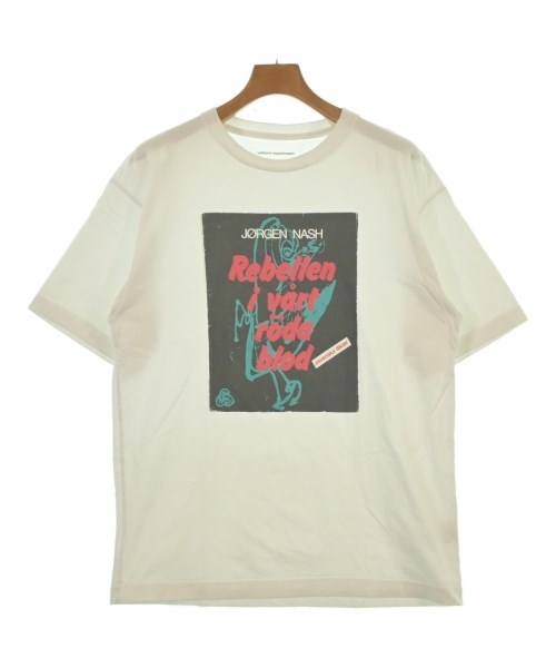 uniform experiment ユニフォームエクスペリメント Tシャツ・カットソー メンズ 【古着】【中古】