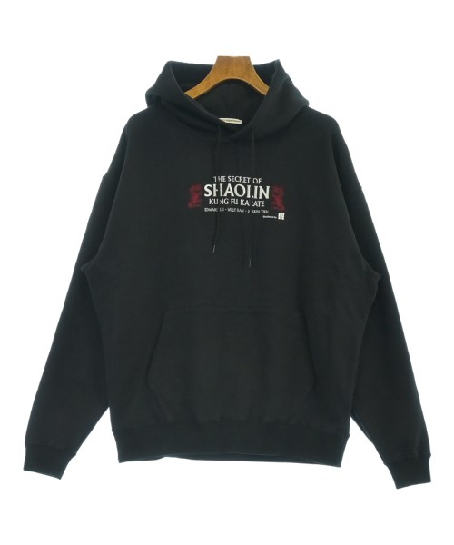 uniform experiment ユニフォームエクスペリメント パーカー メンズ 【古着】【中古】