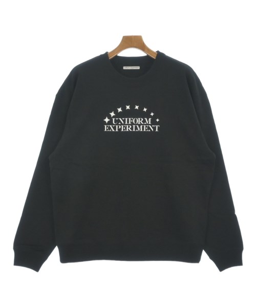 uniform experiment ユニフォームエクスペリメント スウェット メンズ 【古着】【中古】