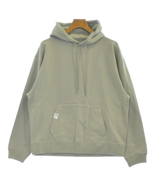 uniform experiment ユニフォームエクスペリメント パーカー メンズ 【古着】【中古】