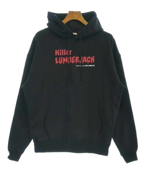 uniform experiment ユニフォームエクスペリメント パーカー メンズ 【古着】【中古】