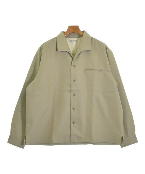 uniform experiment ユニフォームエクスペリメント カジュアルシャツ メンズ 【古着】【中古】