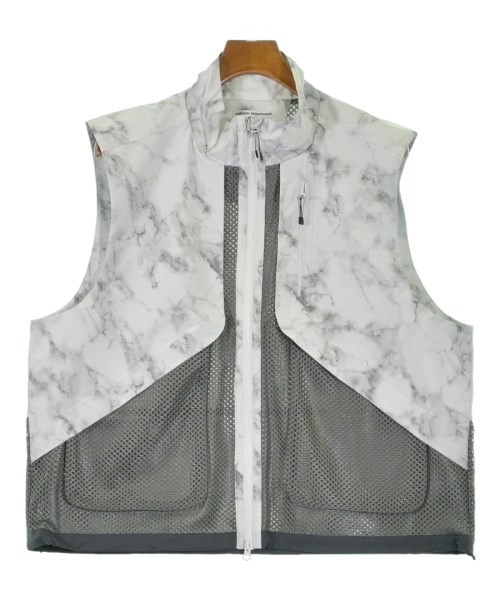 uniform experiment ユニフォームエクスペリメント ブルゾン メンズ 【古着】【中古】