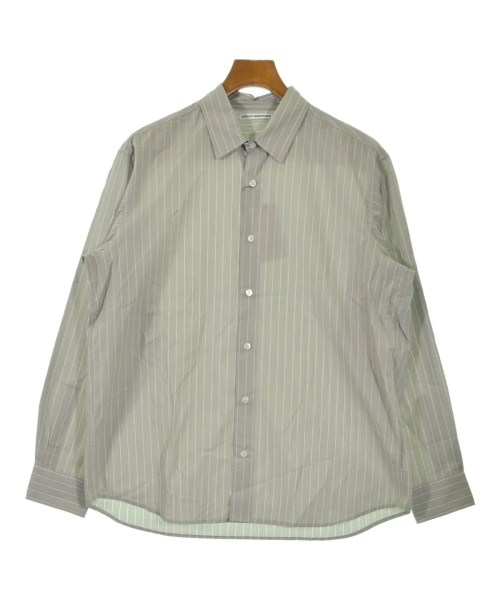 uniform experiment ユニフォームエクスペリメント カジュアルシャツ メンズ 【古着】【中古】