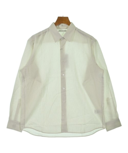 uniform experiment ユニフォームエクスペリメント カジュアルシャツ メンズ 【古着】【中古】