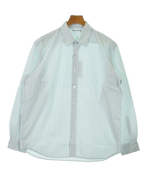 uniform experiment ユニフォームエクスペリメント カジュアルシャツ メンズ 【古着】【中古】