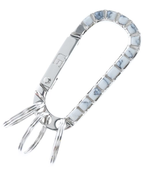 uniform experiment ユニフォームエクスペリメント キーケース・キーホルダー メンズ 【古着】【中古】