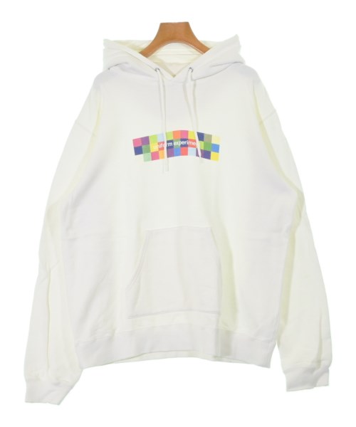 uniform experiment ユニフォームエクスペリメント パーカー メンズ 【古着】【中古】