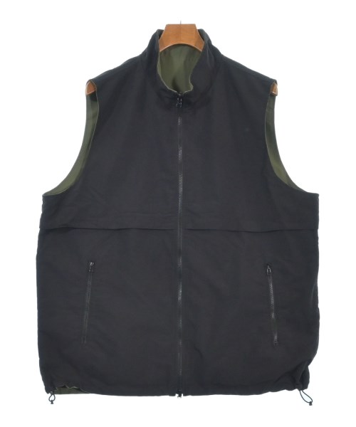 uniform experiment ユニフォームエクスペリメント ブルゾン（その他） メンズ 【古着】【中古】