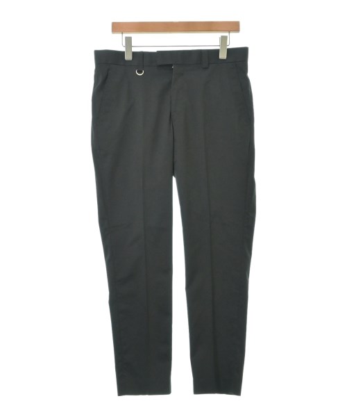 uniform experiment ユニフォームエクスペリメント スラックス メンズ 【古着】【中古】