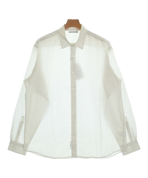 uniform experiment ユニフォームエクスペリメント カジュアルシャツ メンズ 【古着】【中古】