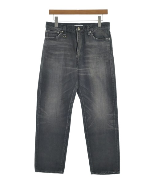 uniform experiment ユニフォームエクスペリメント デニムパンツ メンズ 【古着】【中古】