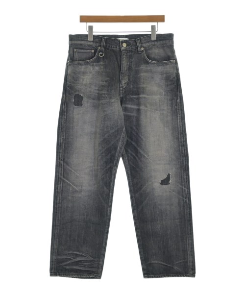 uniform experiment ユニフォームエクスペリメント デニムパンツ メンズ 【古着】【中古】