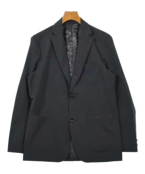 uniform experiment ユニフォームエクスペリメント カジュアルジャケット メンズ 【古着】【中古】