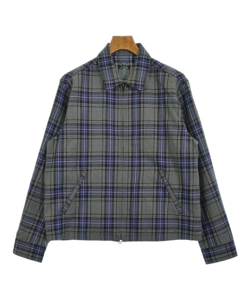 uniform experiment ユニフォームエクスペリメント ブルゾン（その他） メンズ 【古着】【中古】