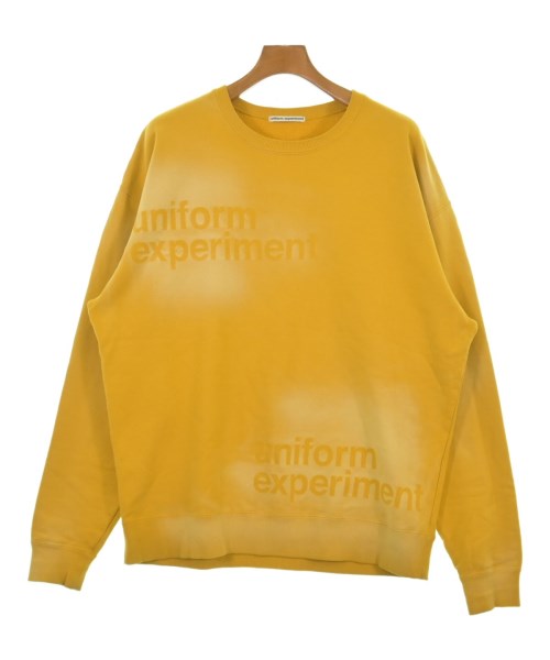 uniform experiment ユニフォームエクスペリメント Tシャツ・カットソー メンズ 【古着】【中古】