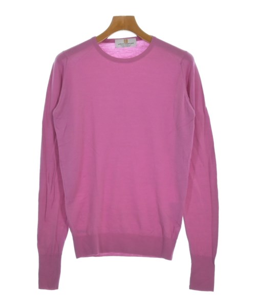 uniform experiment ユニフォームエクスペリメント ニット・セーター メンズ 【古着】【中古】