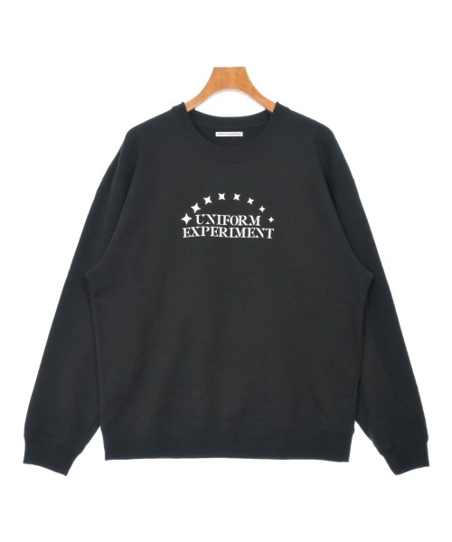 uniform experiment ユニフォームエクスペリメント スウェット メンズ 【古着】【中古】