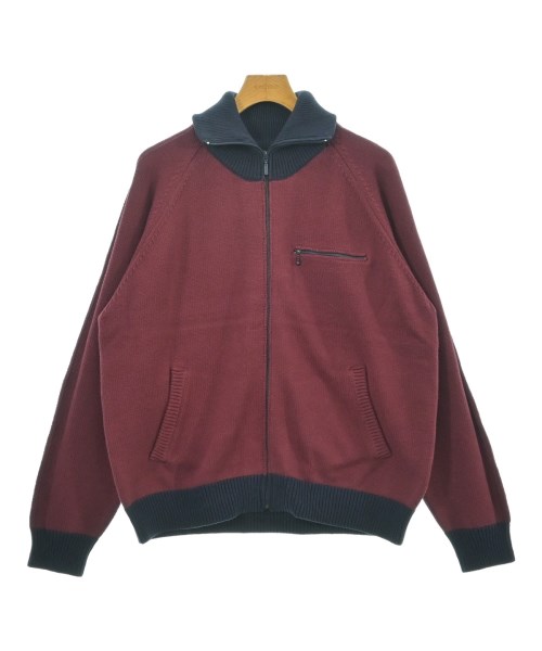 anachronorm アナクロノーム カーディガン メンズ 【古着】【中古】