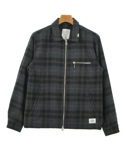 CRIMIE クライミー ブルゾン（その他） メンズ 【古着】【中古】