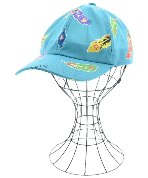 HUMAN MADE ヒューマンメイド キャップ メンズ 【古着】【中古】