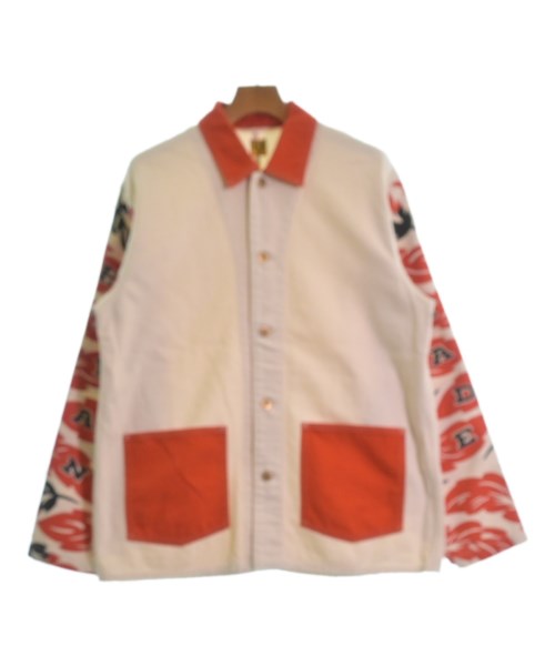 HUMAN MADE ヒューマンメイド カバーオール メンズ 【古着】【中古】